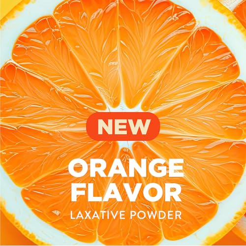 easy-to-mix polyethylene glycol laxative
