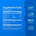 easy-to-mix powdered multivitamins