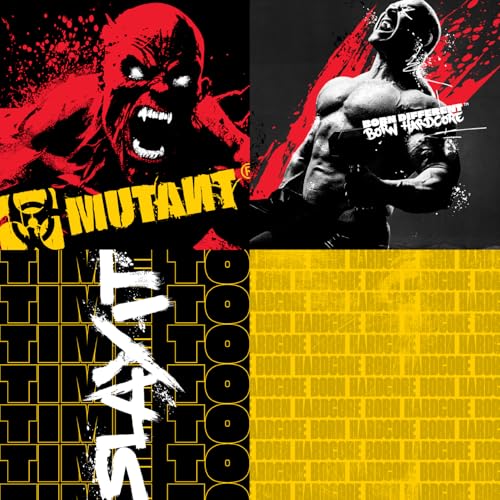easy to mix pre-workout supplement