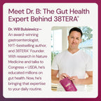 easy-to-mix prebiotic fiber supplement