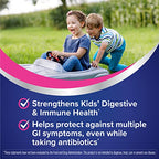 easy-to-mix probiotic powder for kids