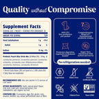 easy to mix probiotic supplement