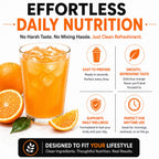 easy to mix protein drink