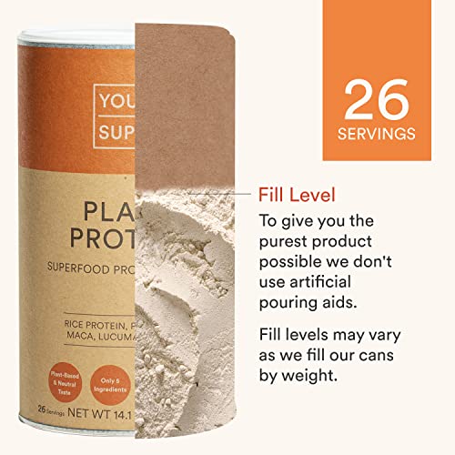easy-to-mix protein for shakes
