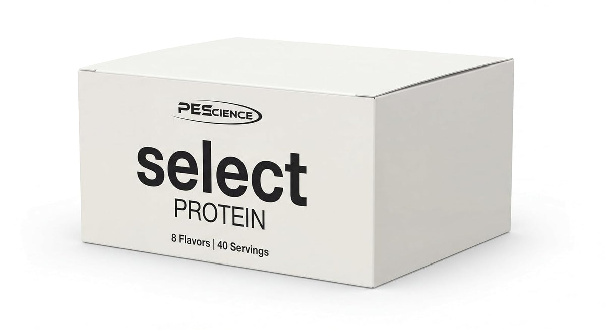 easy-to-mix protein powder for recipes