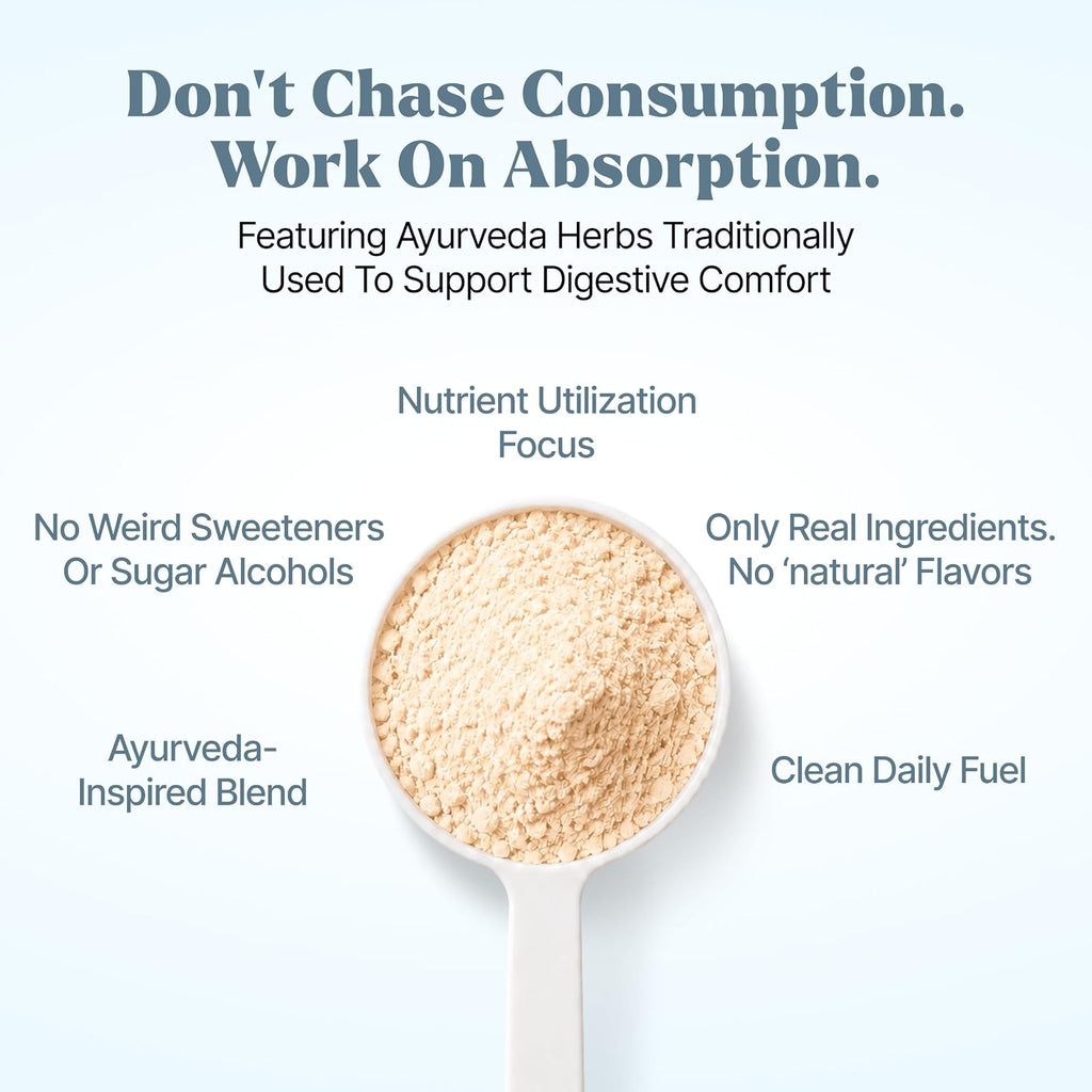 easy-to-mix protein powder for shakes