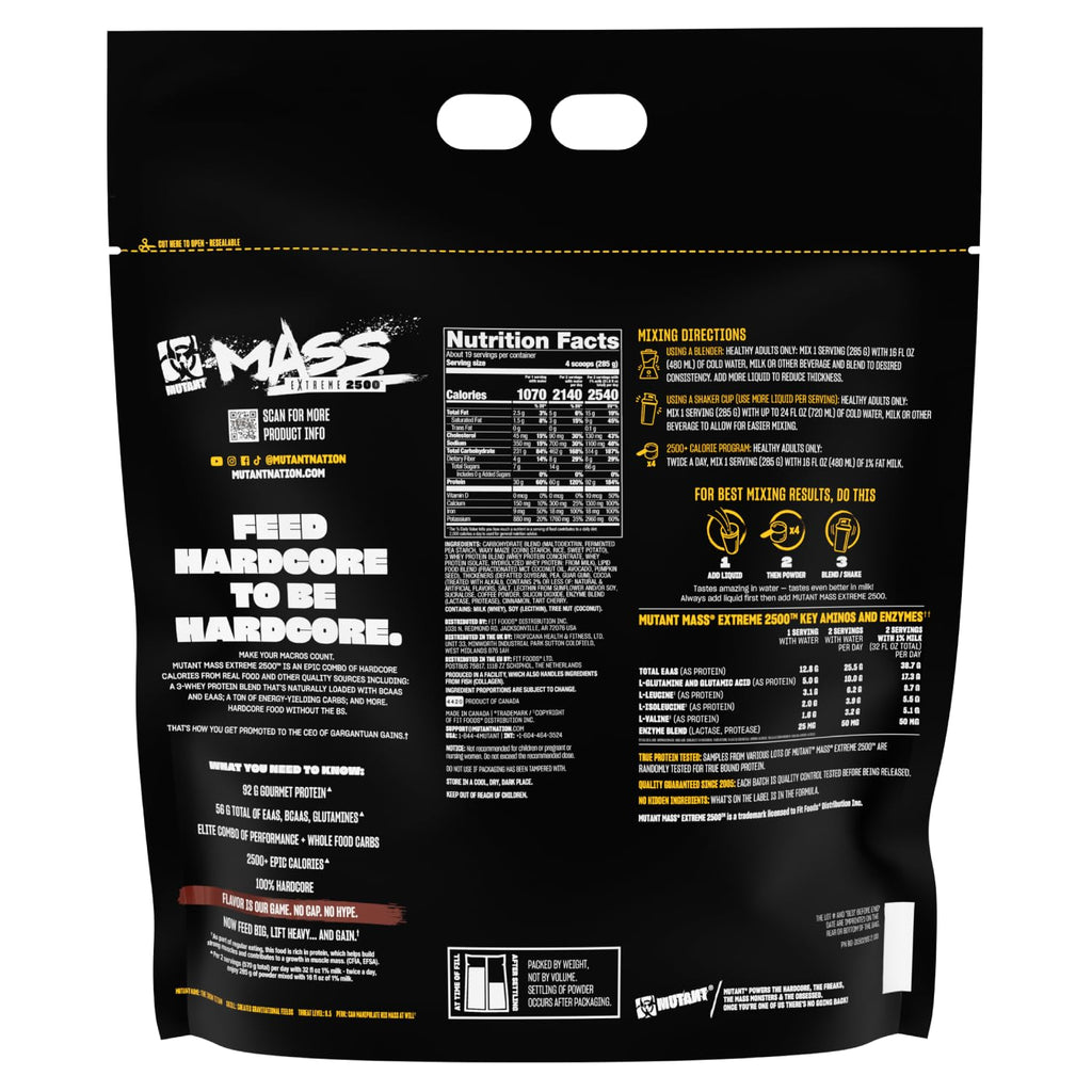 easy-to-mix protein powder for smoothies