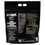 easy-to-mix protein powder for smoothies