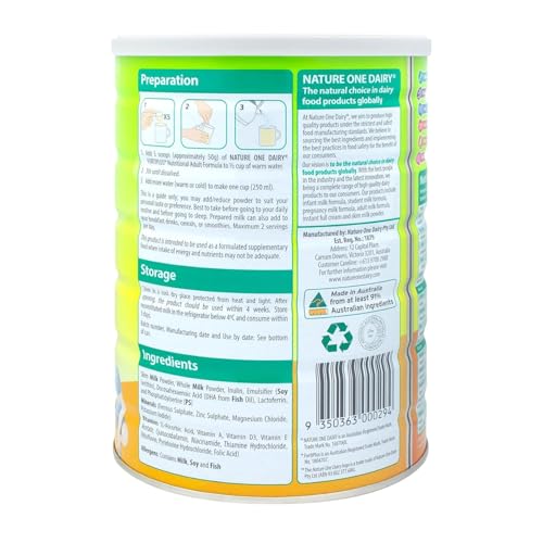easy-to-mix protein powder for smoothies
