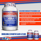easy-to-mix protein powder for smoothies