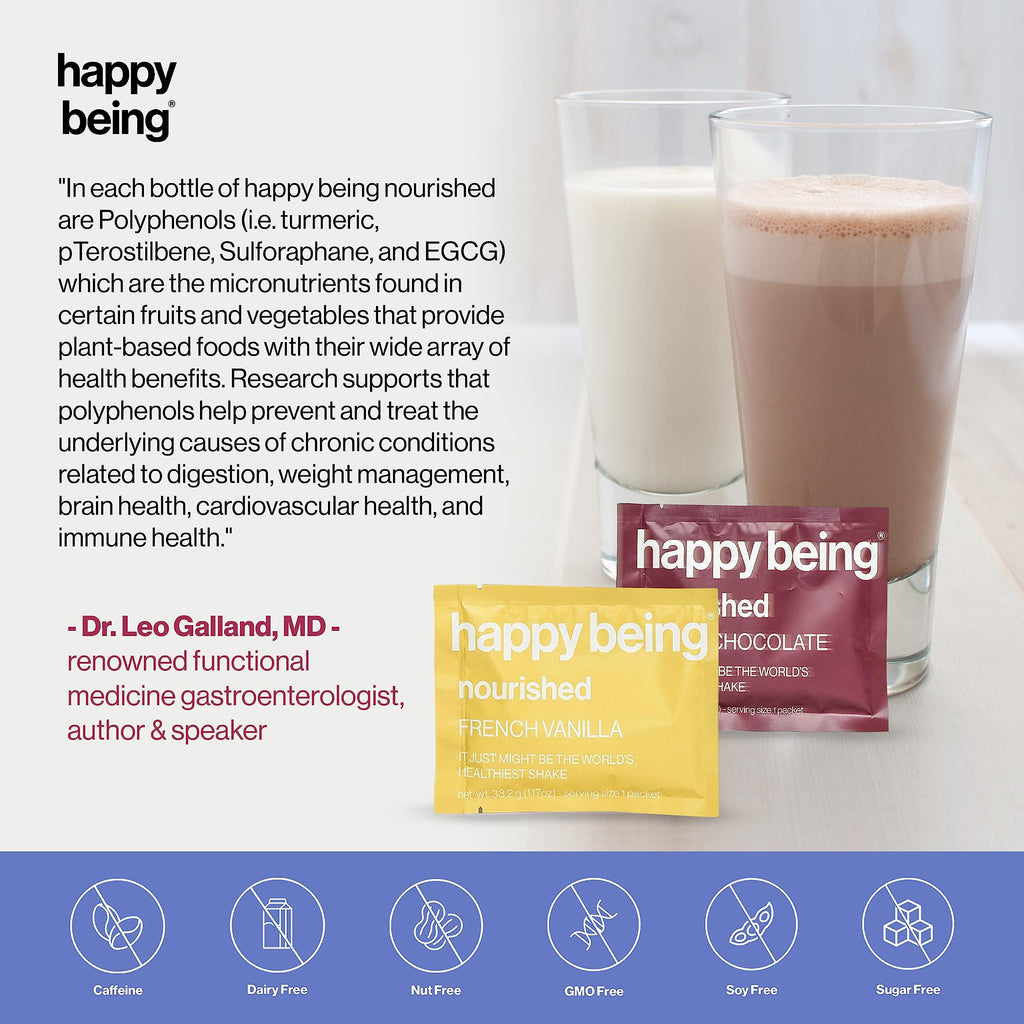 easy-to-mix protein powder supplement