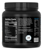 easy to mix protein powder