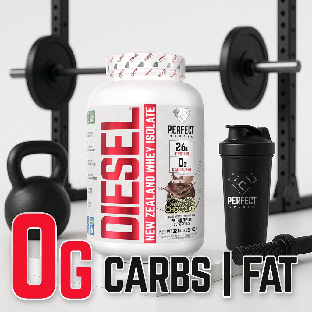 easy to mix protein powder