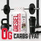 easy to mix protein powder