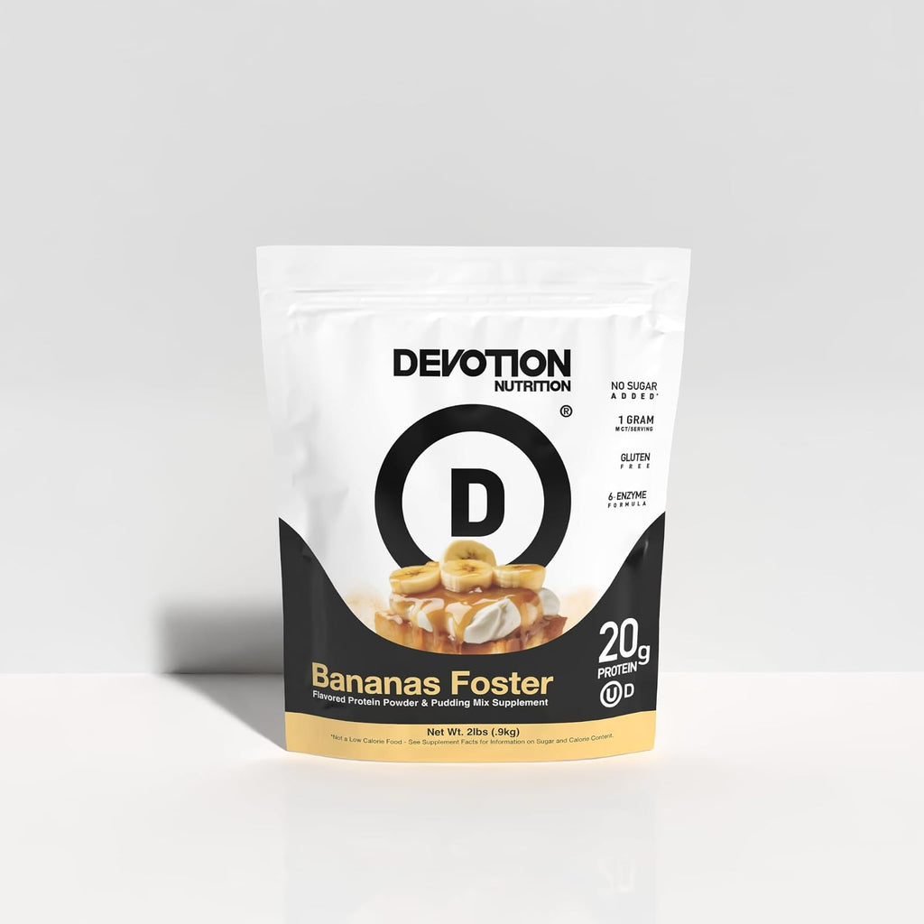easy to mix protein powder