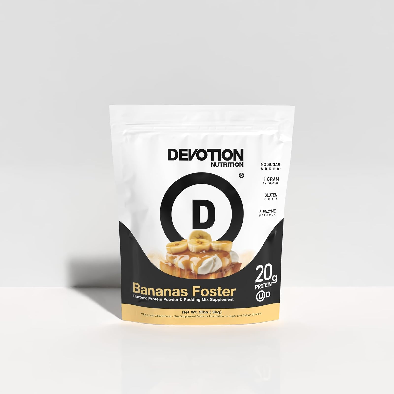 easy to mix protein powder