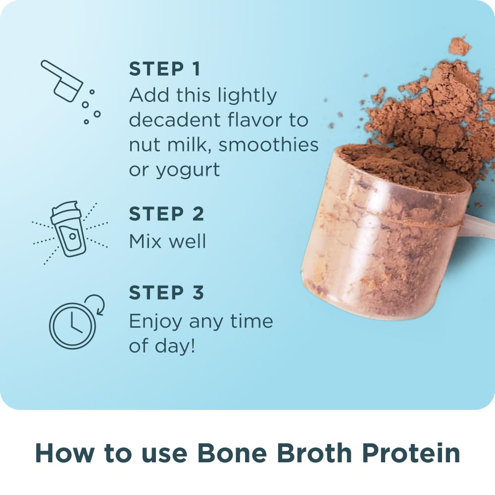 easy to mix protein powder