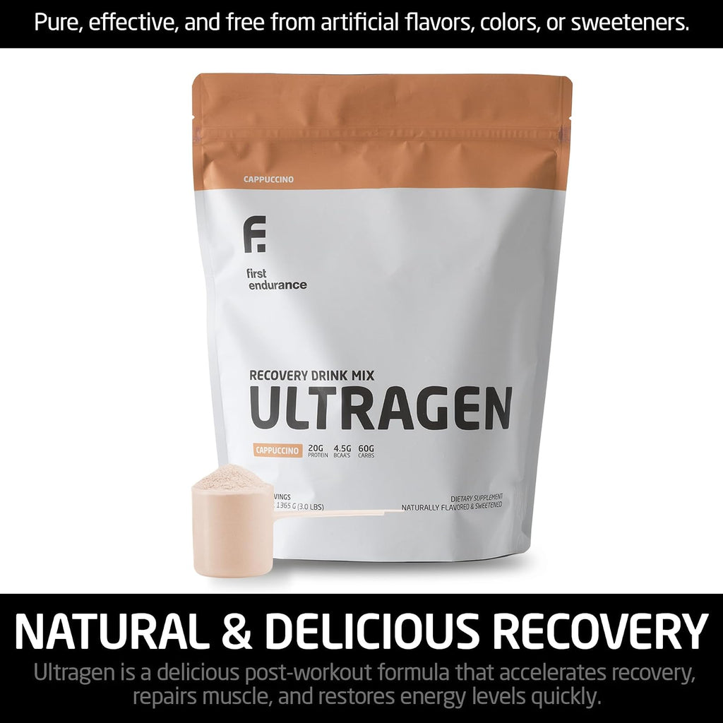 easy-to-mix protein powder