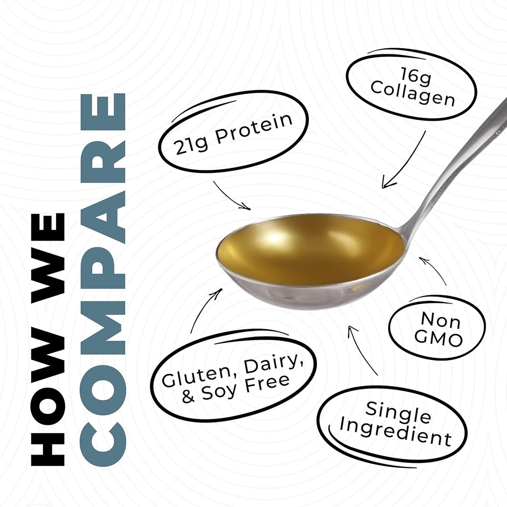 easy to mix protein powder