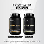 easy to mix protein shake