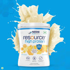 easy to mix protein supplement