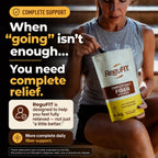 easy-to-mix psyllium husk powder