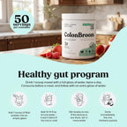 easy-to-mix psyllium husk powder