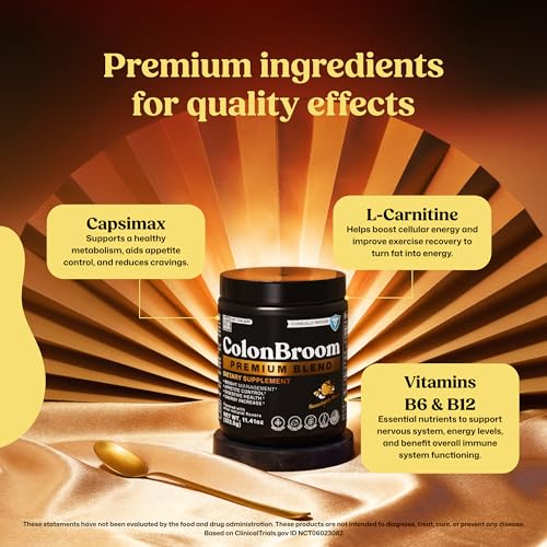 easy to mix psyllium supplement