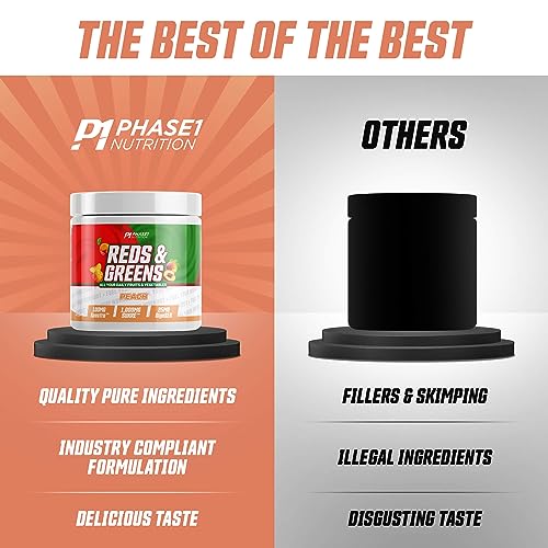 easy-to-mix spirulina powder supplement