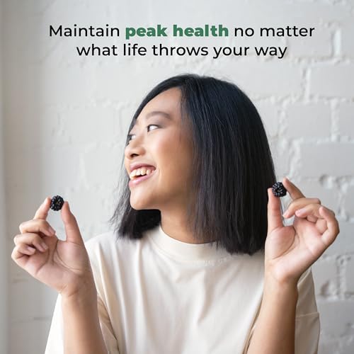 easy to mix spirulina supplement