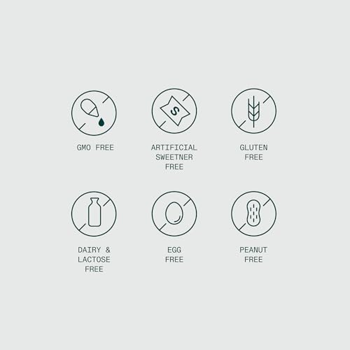 easy-to-mix superfood powder supplement