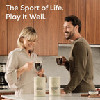 easy-to-mix unflavored collagen supplement