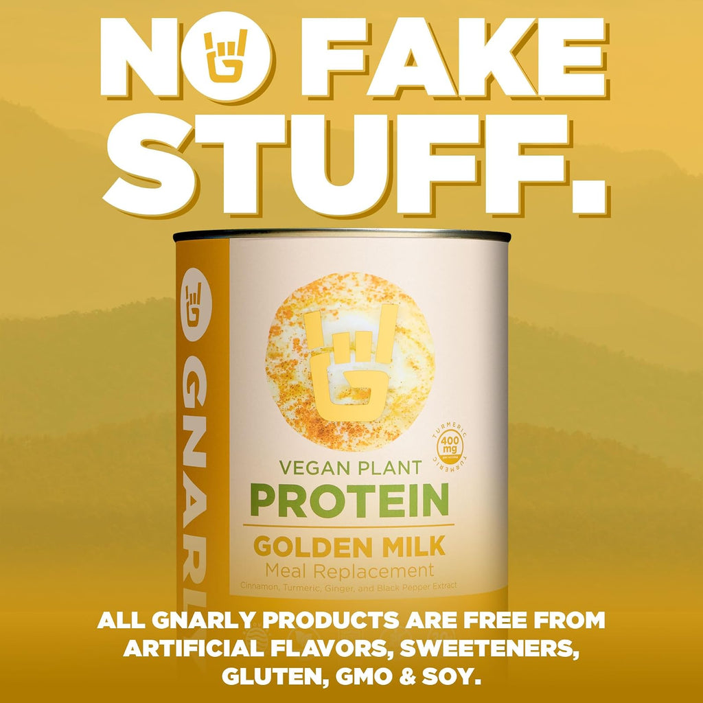 easy-to-mix vegan protein powder