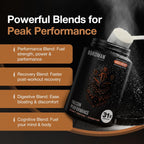 easy-to-mix vegan protein supplement