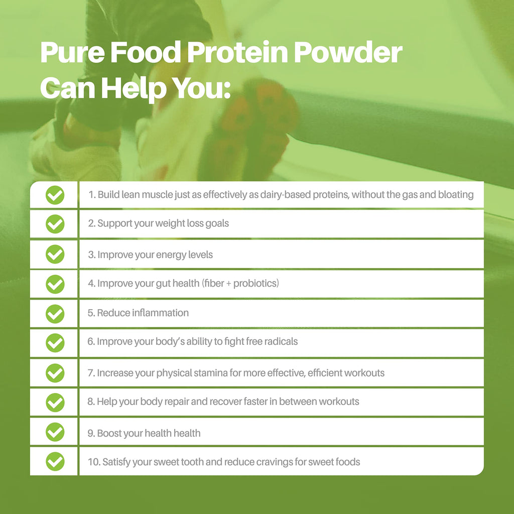 easy-to-mix vitamin and mineral blend