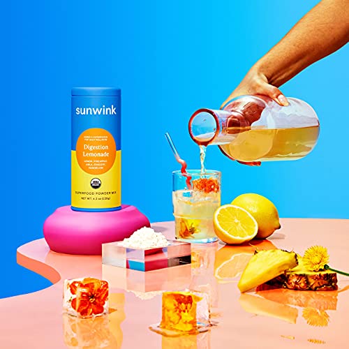 easy-to-mix vitamin and mineral supplements