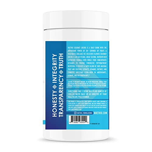 easy-to-mix vitamin drink powder