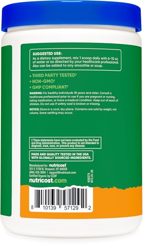 easy-to-mix vitamin drink powder