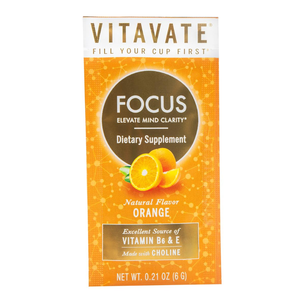 easy-to-mix vitamin drink