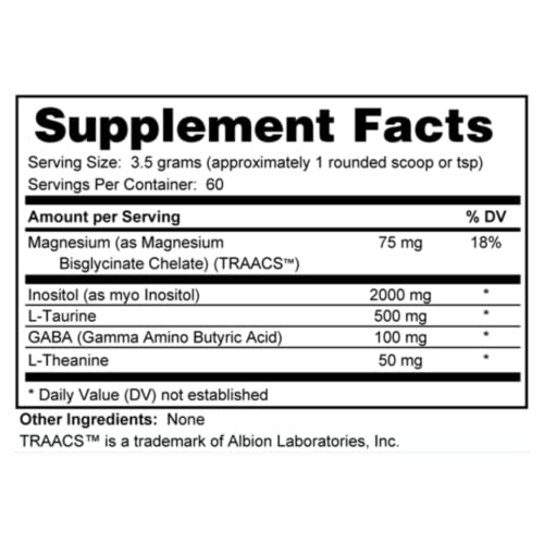 easy-to-mix vitamin powder for families