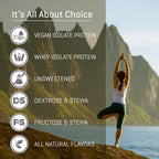 easy-to-mix vitamin powder