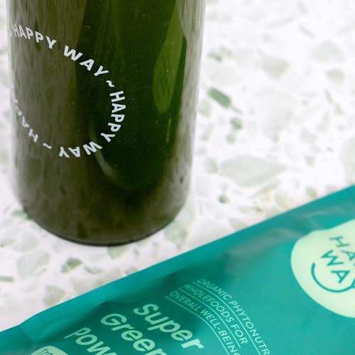 easy-to-mix vitamin powder