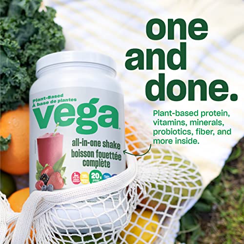 easy-to-mix vitamin supplement powder