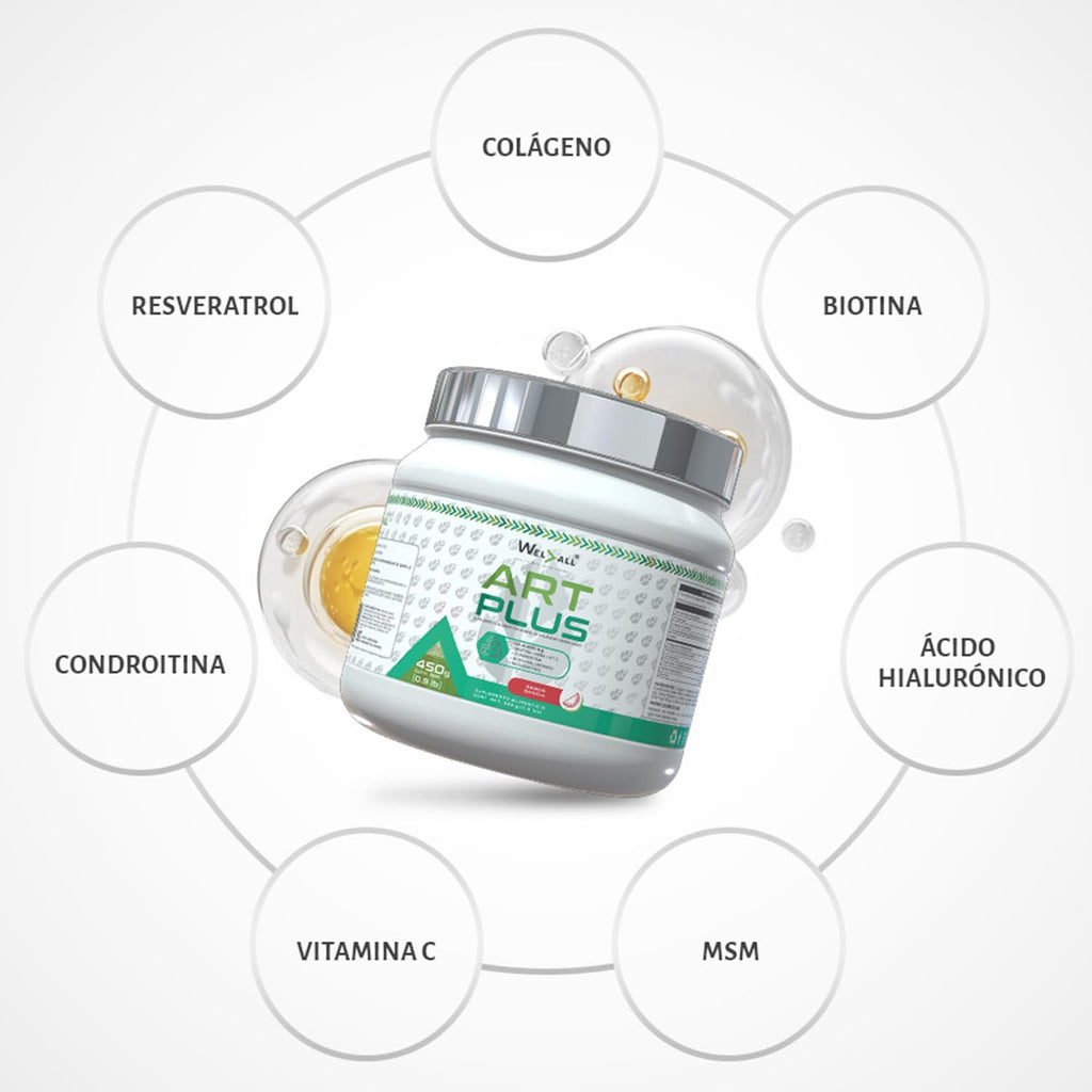 easy-to-mix vitamin supplement powder