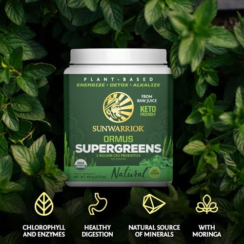 easy-to-mix vitamin supplement powder