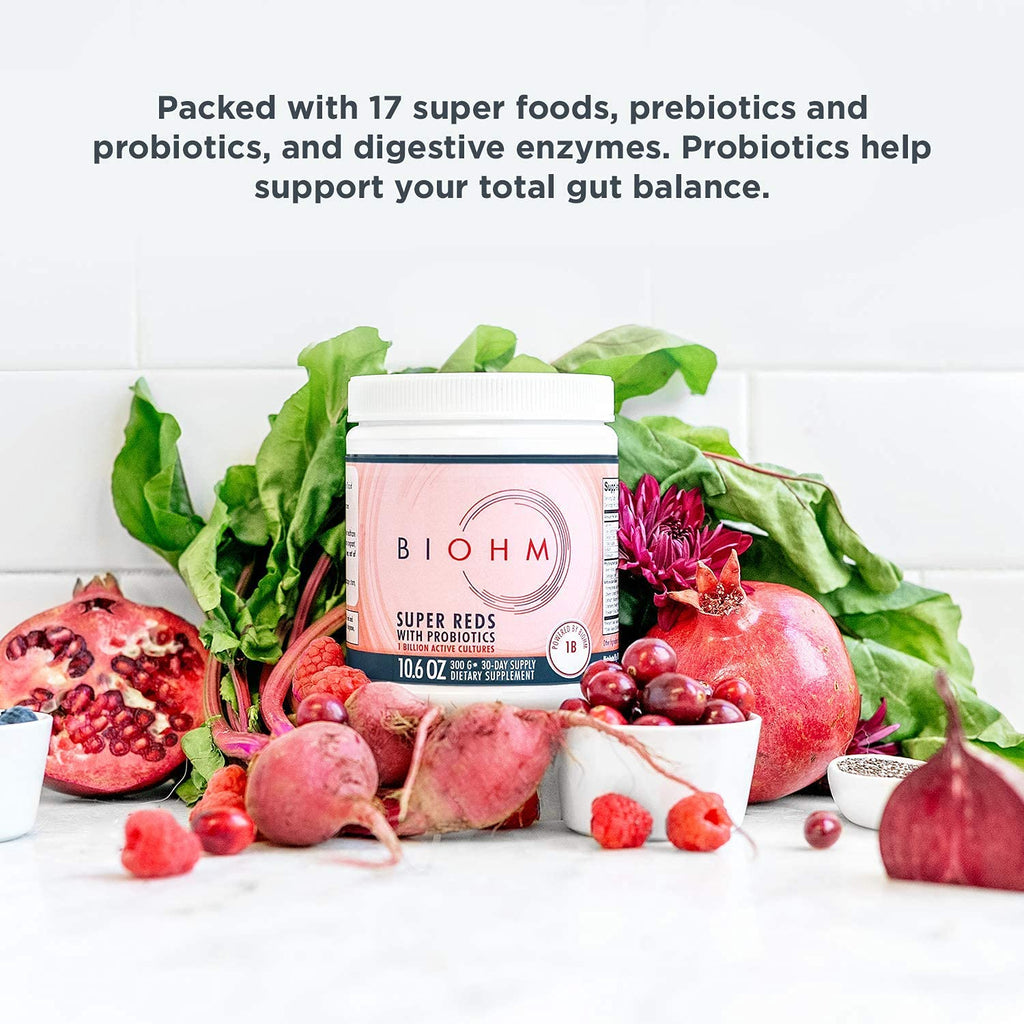 easy-to-mix vitamin supplement