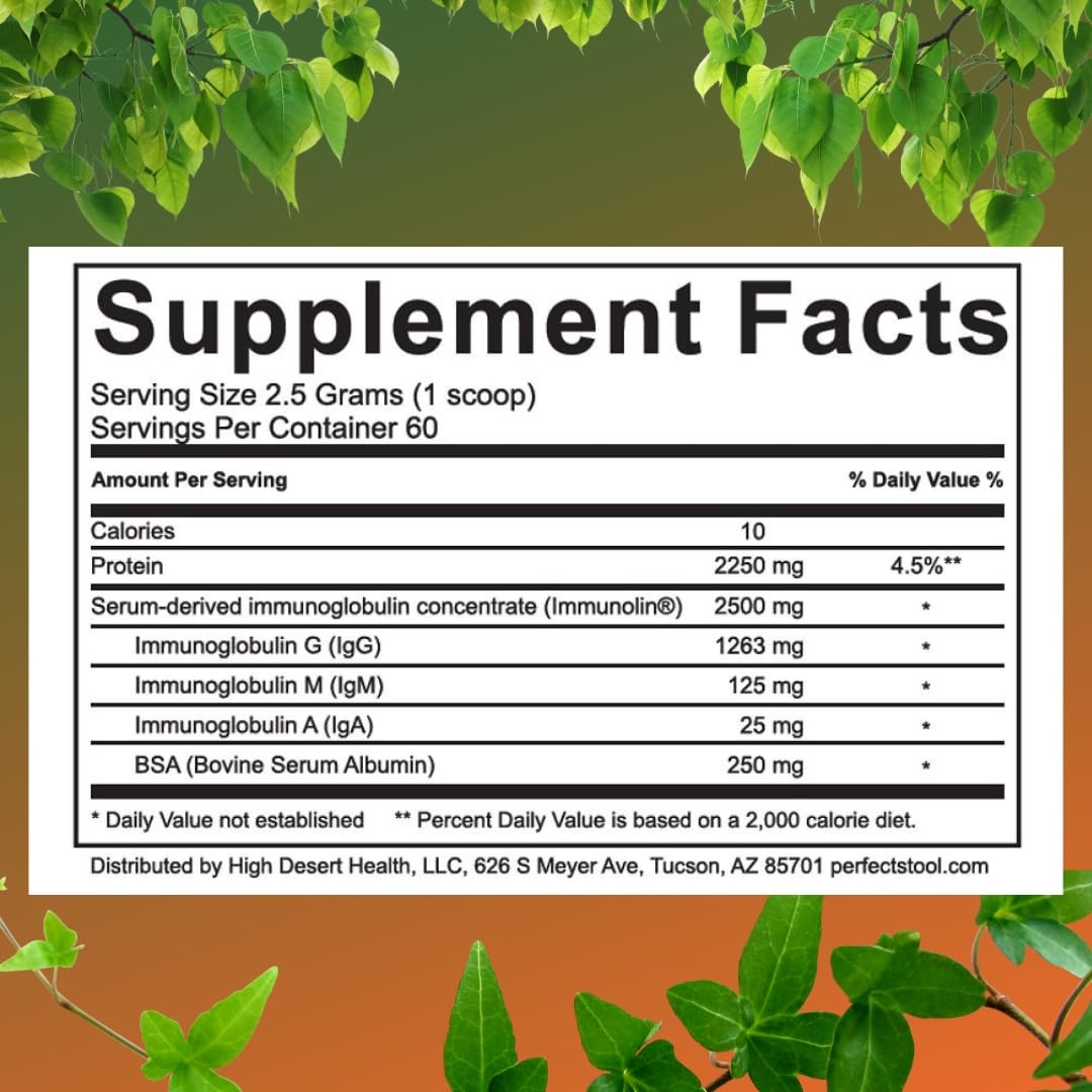 easy to mix vitamin supplement