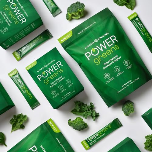 easy-to-mix vitamin supplement