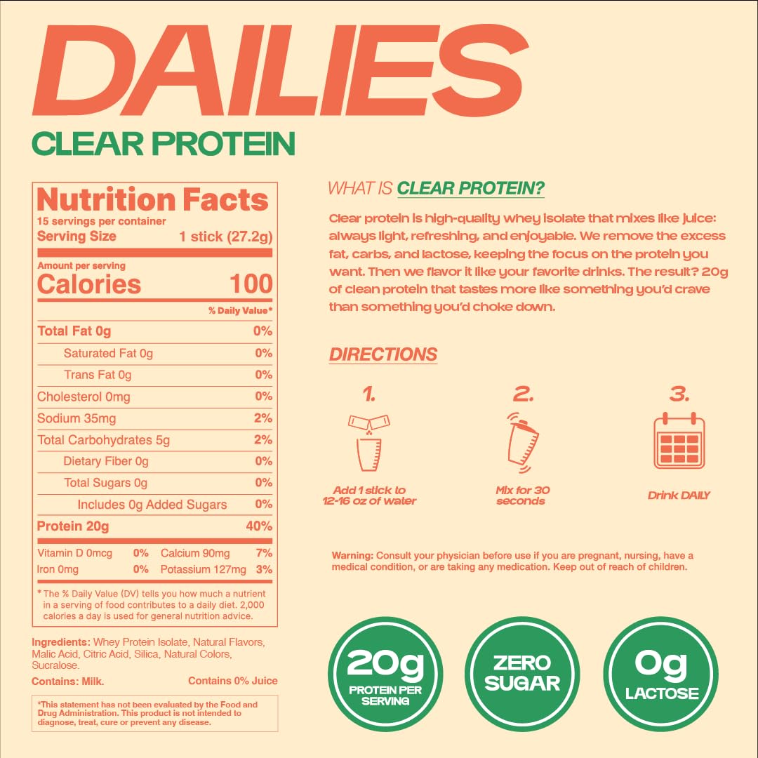 easy-to-mix whey protein for smoothies