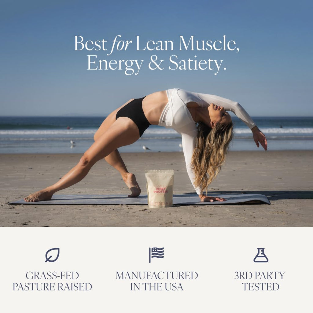 easy-to-mix whey protein for smoothies
